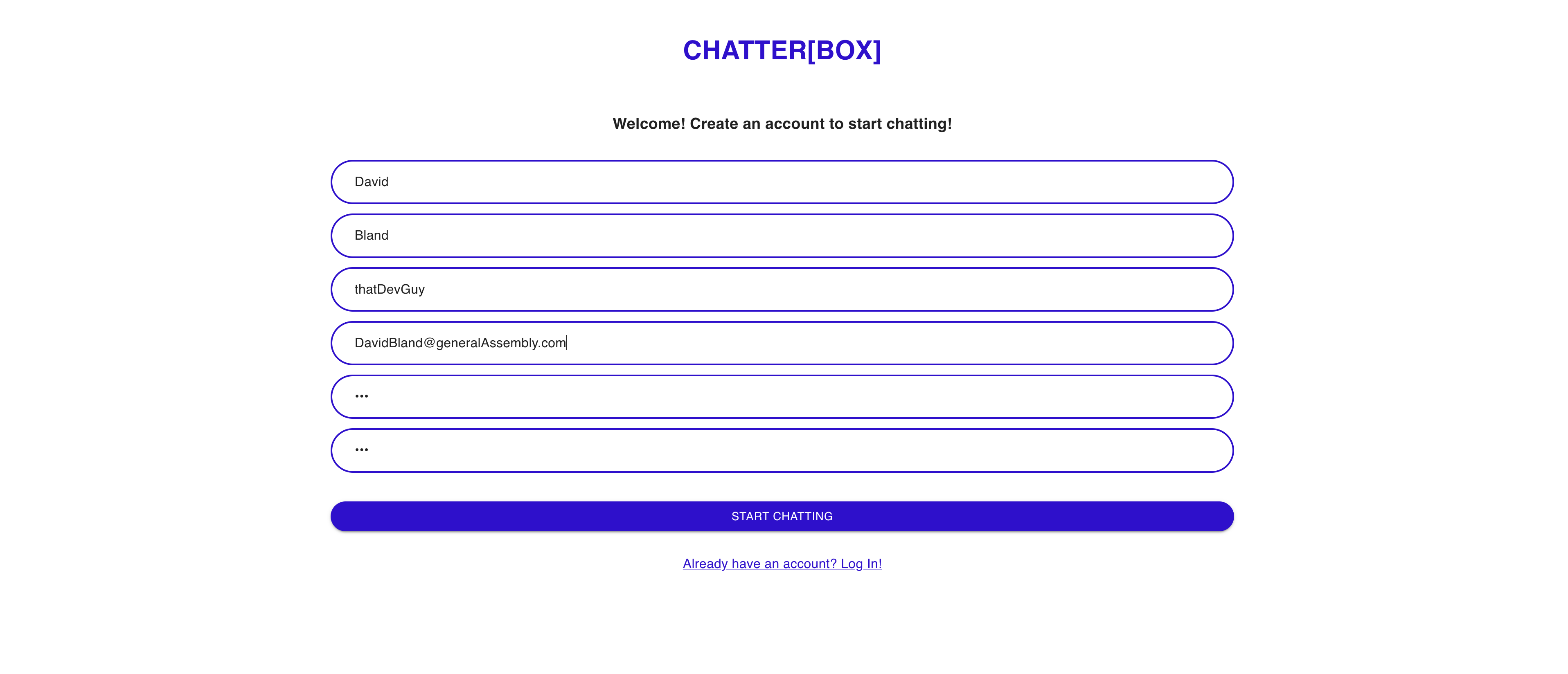 GitHub - tungolra/Chatterbox-mern-app